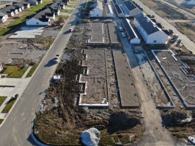 Weber Concrete Construction Gallery | Greater Indianapolis, IN